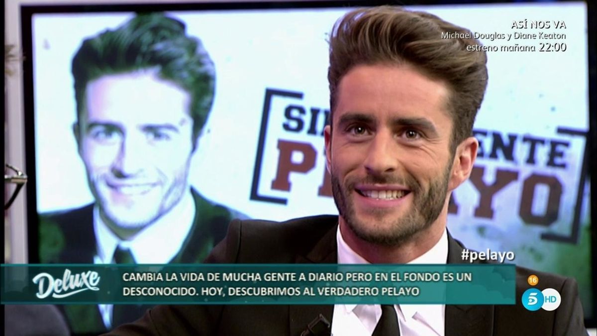 Los padres y la hermana de Pelayo Díaz: así es la familia Díaz Zapico ...