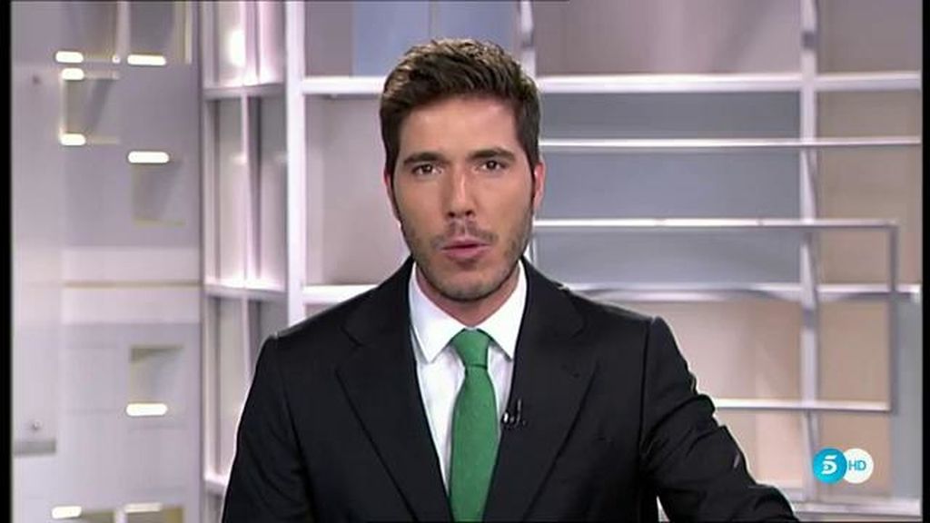Los Deportes con Pablo Pinto