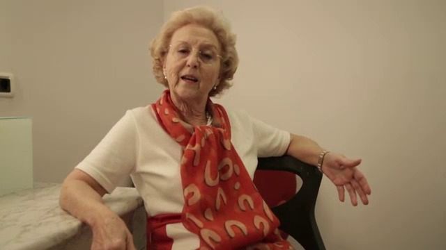 Sol Blanco-Soler habla de los ORBS