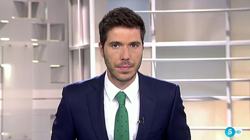 Los Deportes, con Pablo Pinto