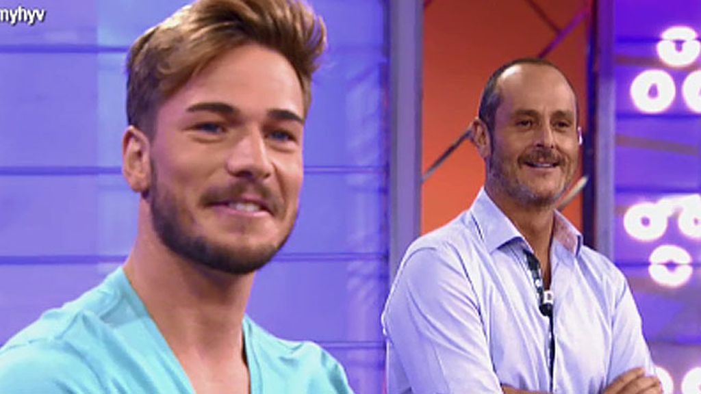 ¿Por qué se ha enfriado la relación entre Tony y Nacho?