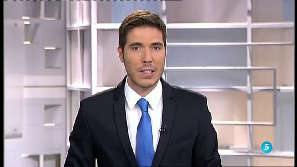 Los Deportes con Pablo Pinto
