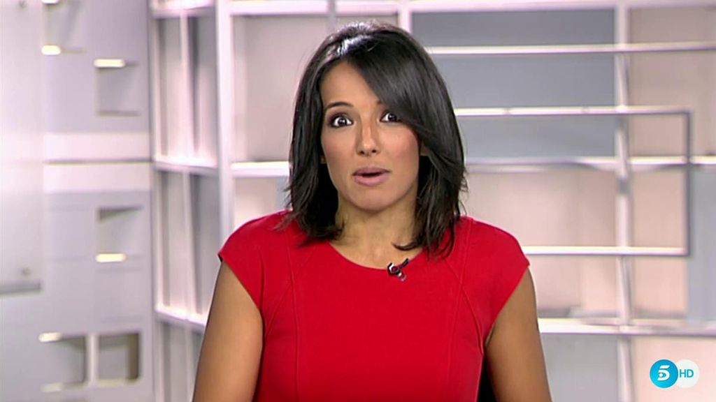 Los Deportes, con Rebeca Haro