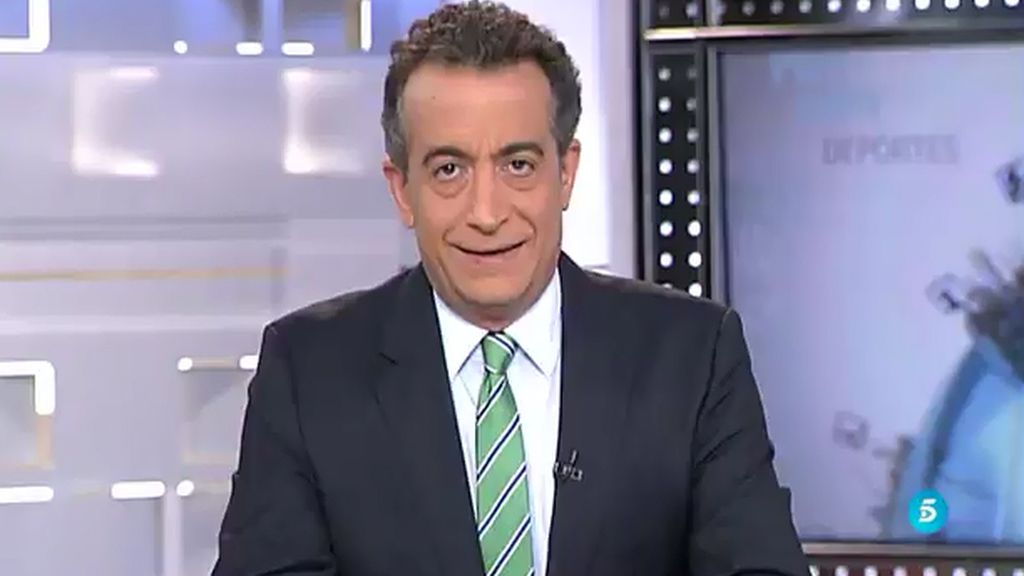 Los Deportes, con J.J. Santos