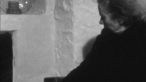 Así comenzó el misterio de las famosas caras de Bélmez en la casa de ...