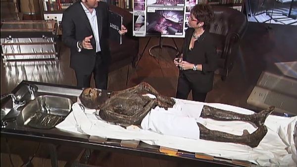 ¿Cómo murió realmente el General Prim?