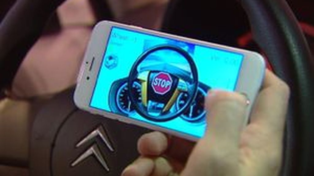 Tecnología al volante: Motores que no arrancan si bebes de más y coches ...