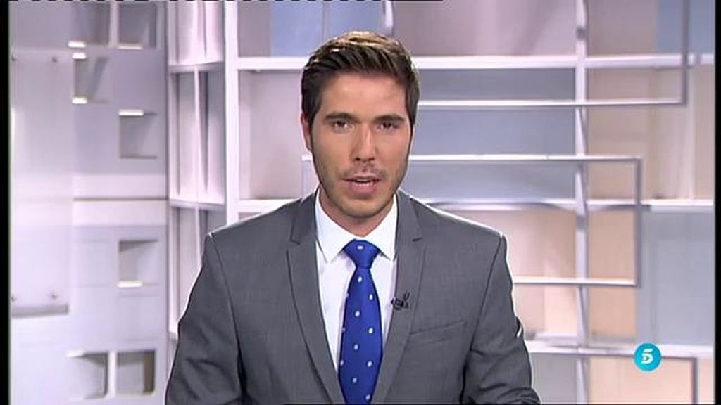 Los Deportes con Pablo Pinto