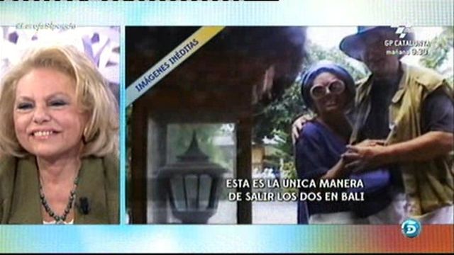 Mayra Gómez y Alberto Berco, cuarenta años de amor y respeto