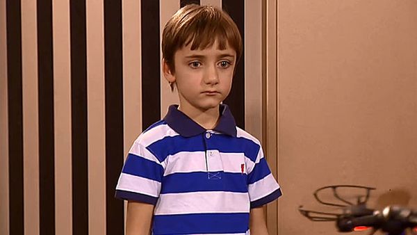 La Chusa, sobre los poderes de Pollete: “Este niño está endemoniado”