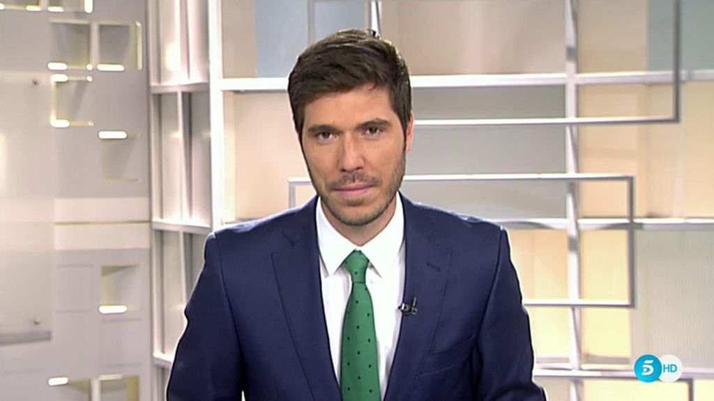 Los Deportes, con Pablo Pinto