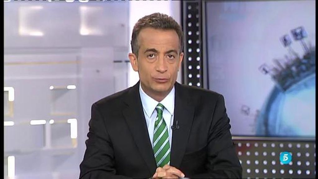 Los Deportes, con J. J Santos