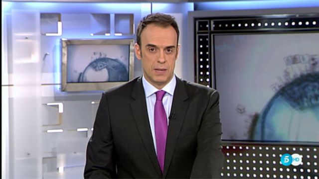 Los Deportes, con Jesús M. Pascual