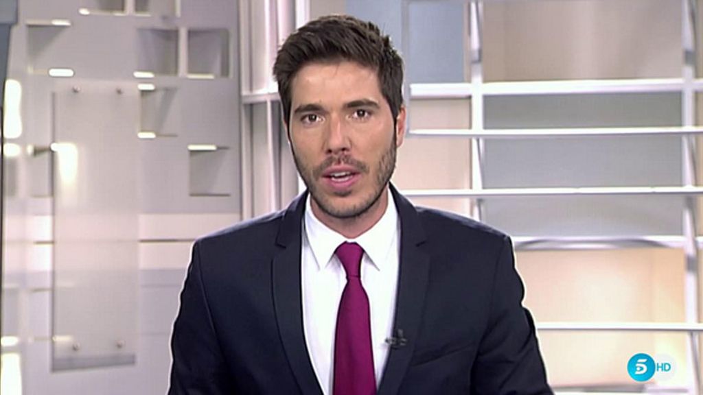 Los Deportes, con Pablo Pinto