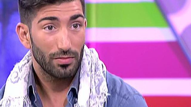 Aitor, amigo de Omar (GH 15): "Paula está buscando a Omar"