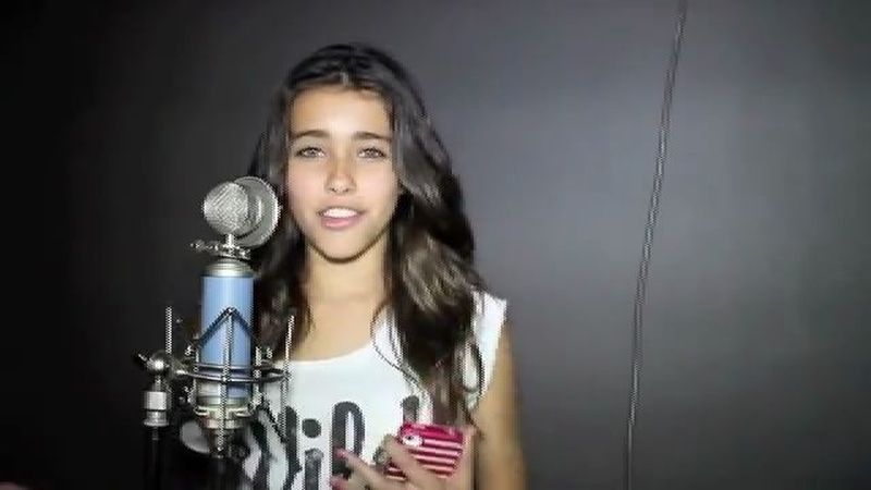 Madison Beer, la protegida de Justin Bieber... ¿o algo más?