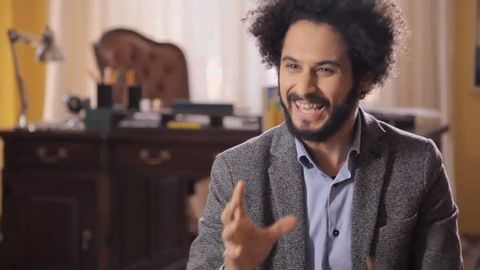 EL PRÍNCIPE | Series - Temporadas - Ver online - TELECINCO.ES