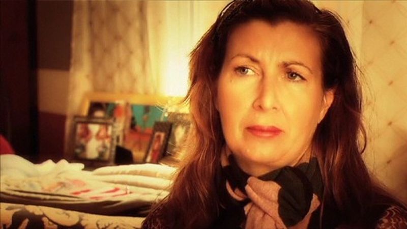 Ana Toro confiesa su drama en el 'Deluxe'