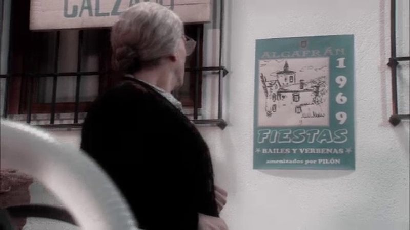 La vieja del visillo - Telecinco