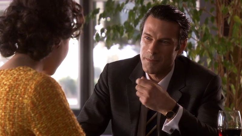 Lo mejor de 'La baronesa' (parte 1)