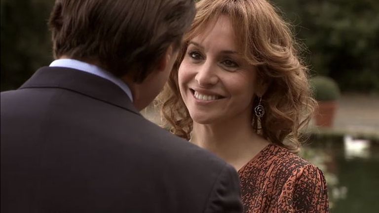 La Baronesa - Telecinco