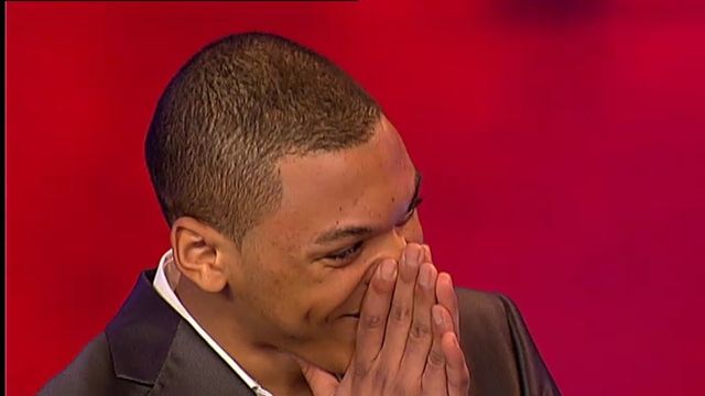 Dariel pasa a la Gran Final