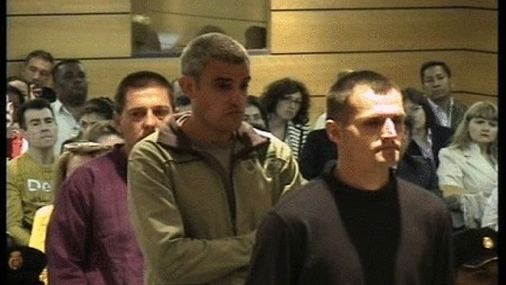 Absueltos Los Guardias Civiles Condenados Por Torturar A Los Etarras
