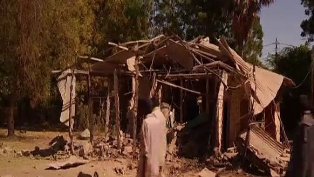 París logra su primera victoria en Malí