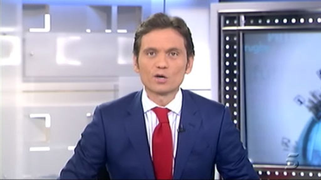 Los deportes con Marco Rocha