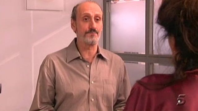 Enrique firma el divorcio