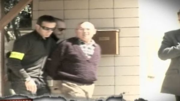 Ramón Laso, un asesino en serie