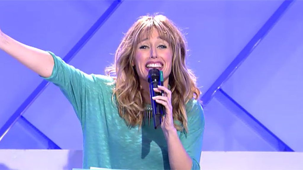 Emma: “Hoy es San Valentín”