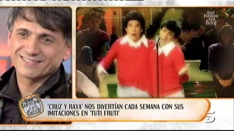 Los mejores momentos de 'Cruz y Raya'