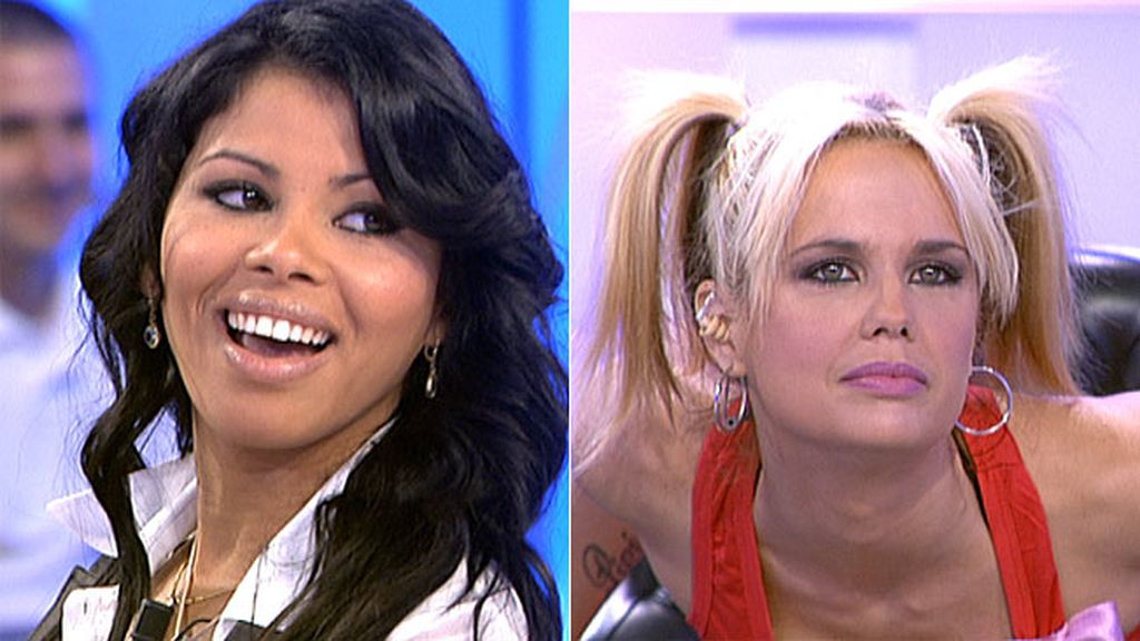 El regreso de Jacki