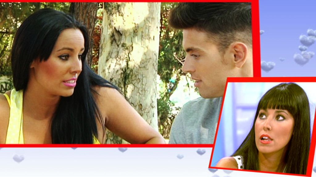 Curro y Marta (16/08/11)