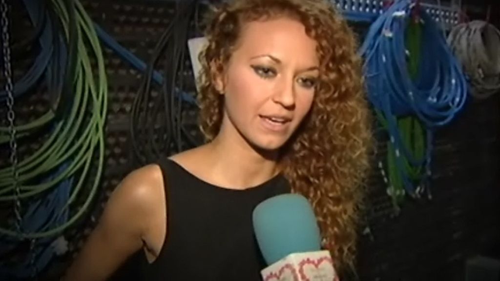 Gina se confiesa
