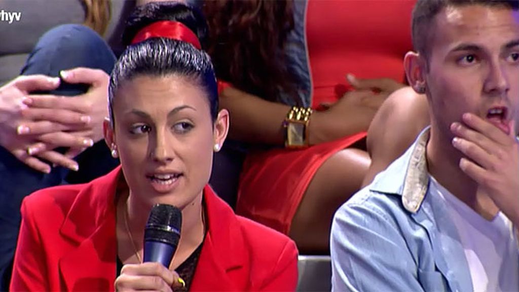 Zoe: “No creo que Leo sea compatible con el carácter de Leo”