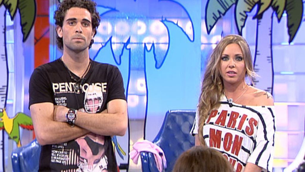 Abraham a Elena