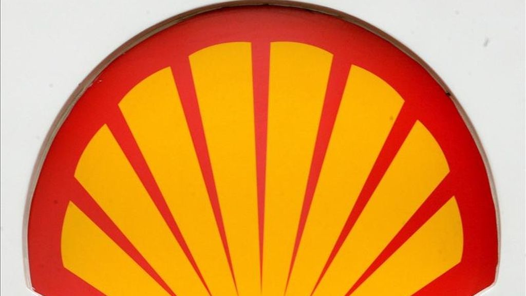 El beneficio atribuido de Shell subió un 61 por ciento en 2010