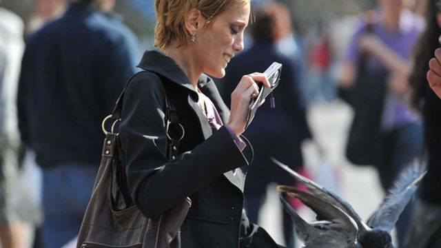 Isabelle Caro, una vida contra la anorexia