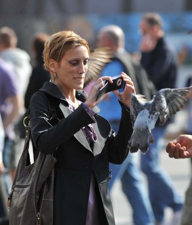 Isabelle Caro, una vida contra la anorexia