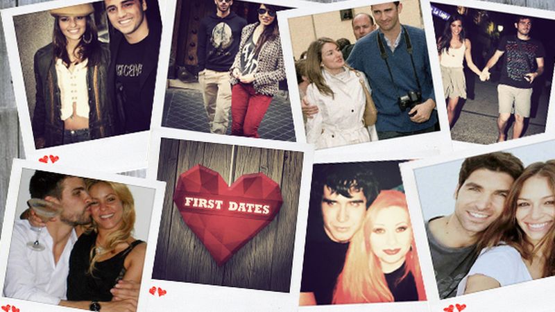 First Dates Vip: ¿Cómo fueron las primeras citas de las parejas de famosos?