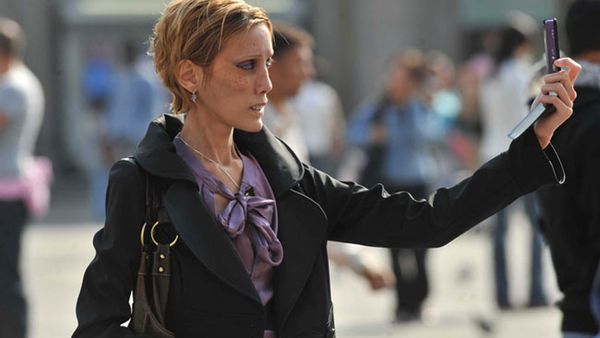 Isabelle Caro, una vida contra la anorexia