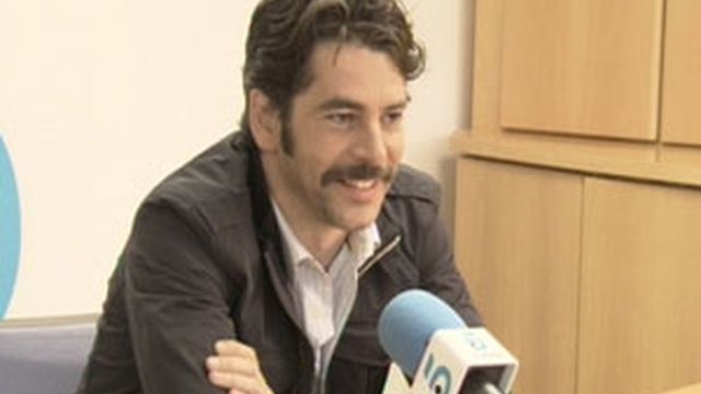 "Soy curioso, inquieto y mejorable"