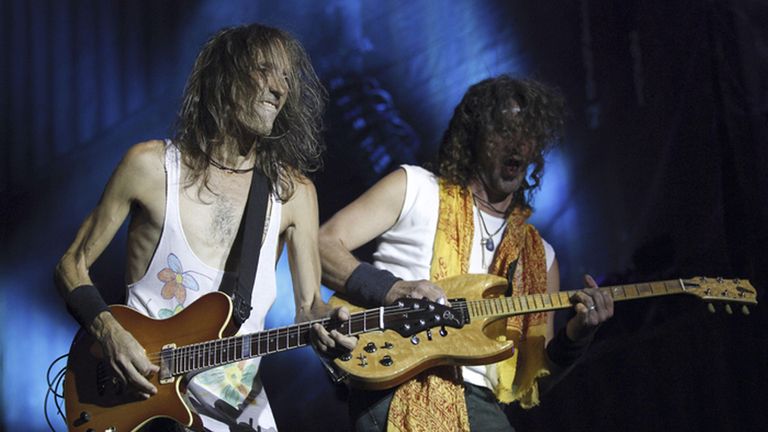 Las 10 mejores canciones de Extremoduro