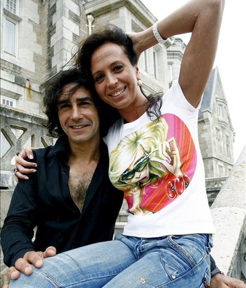 Aída Gómez recupera en su nuevo espectáculo la danza española con ...