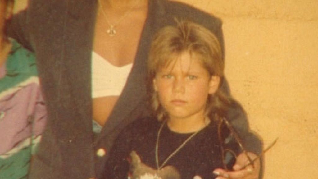 La evolución de Fabián