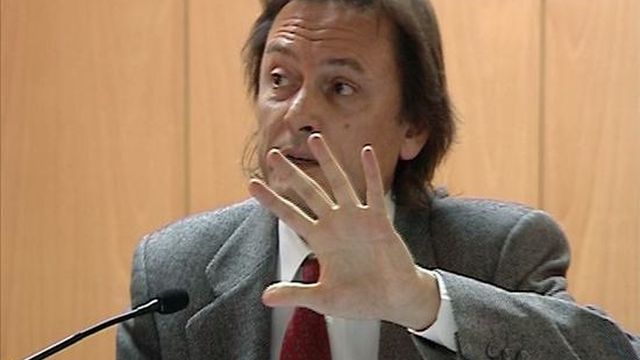 Los Españoles Perciben Un Alto Grado De Corrupción En Los Partidos
