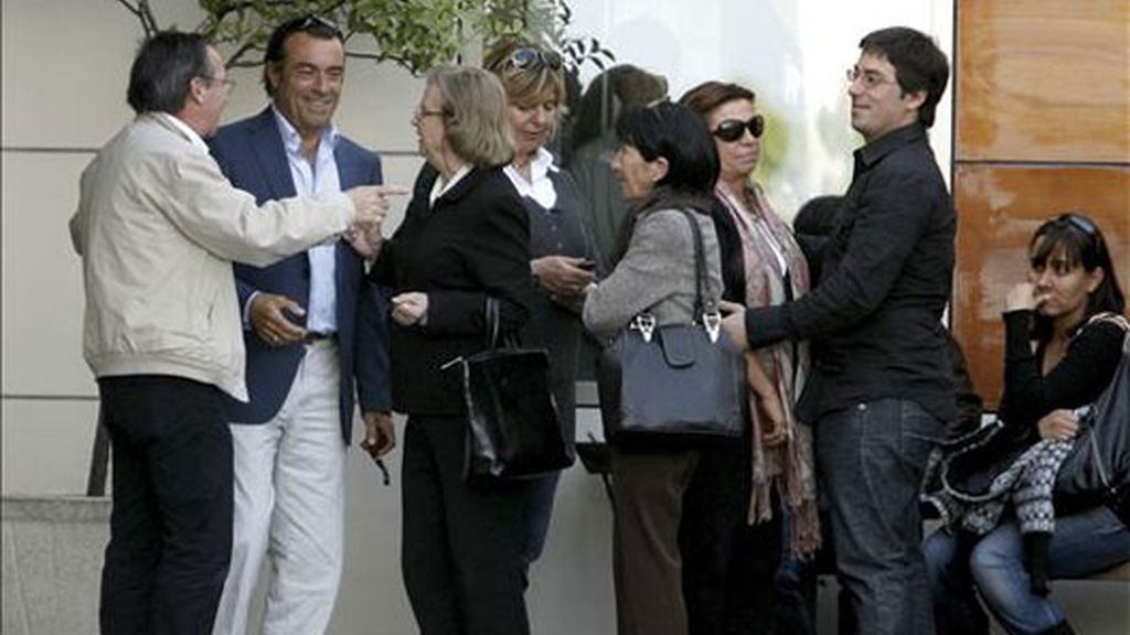 La vida de Mari Trini