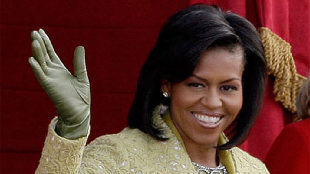 Las mujeres más poderosas del mundo